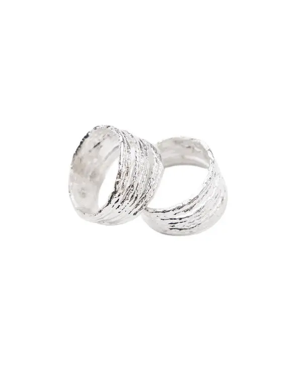 COG Trio Ring