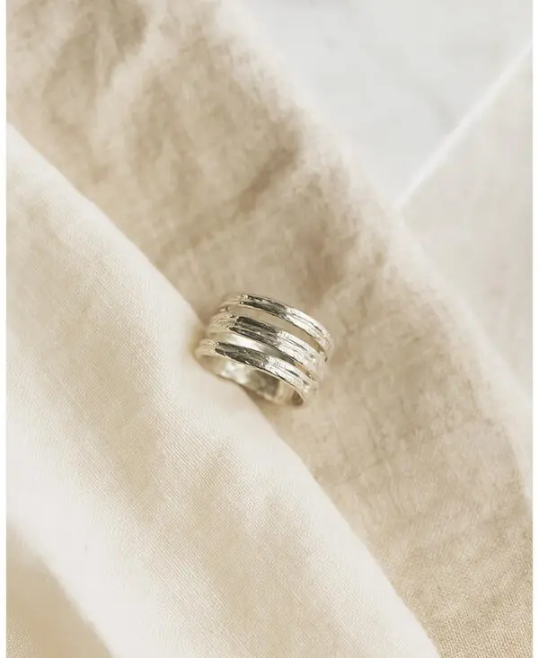 COG Trio Ring