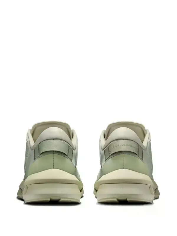 On Lace-up Sneakers - Neutrals