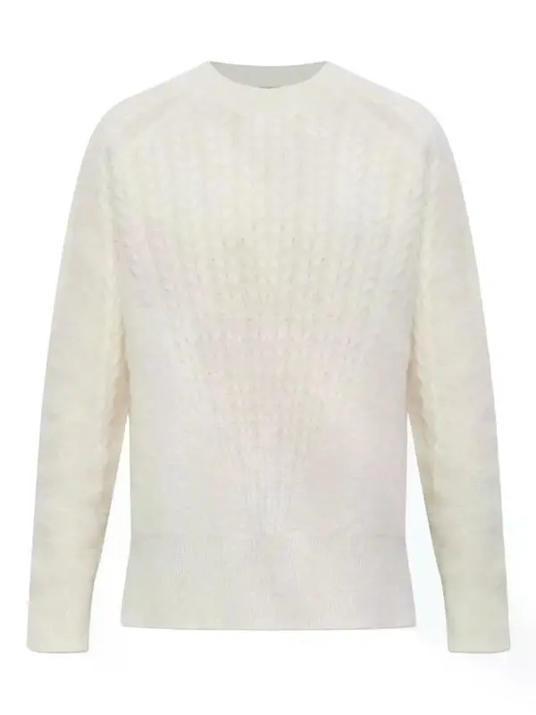 ALLSAINTS Kit Cable-knit Jumper