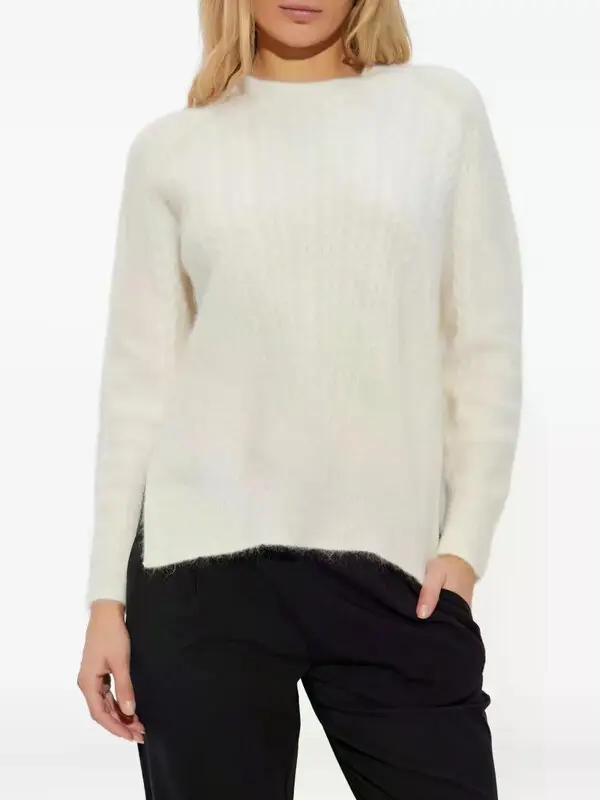 ALLSAINTS Kit Cable-knit Jumper