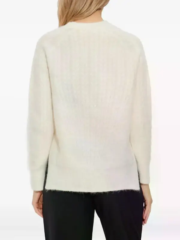 ALLSAINTS Kit Cable-knit Jumper