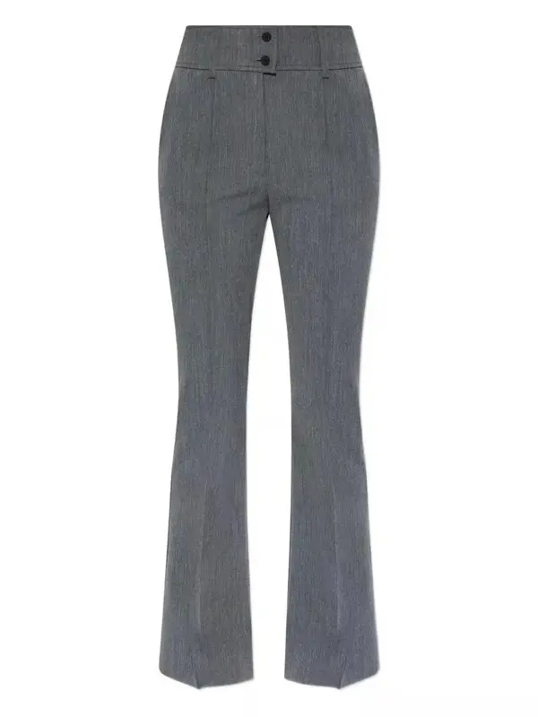 ALLSAINTS Buttoned Trousers