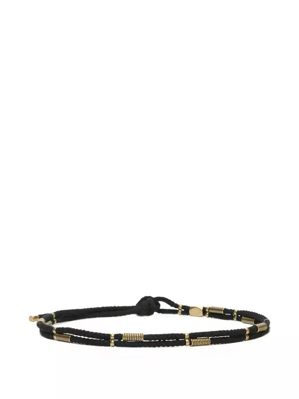 Isabel Marant Étoile Sayka Embellished Belt