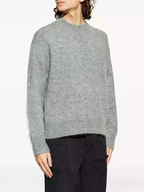 ALLSAINTS Coby Sweater - Grey