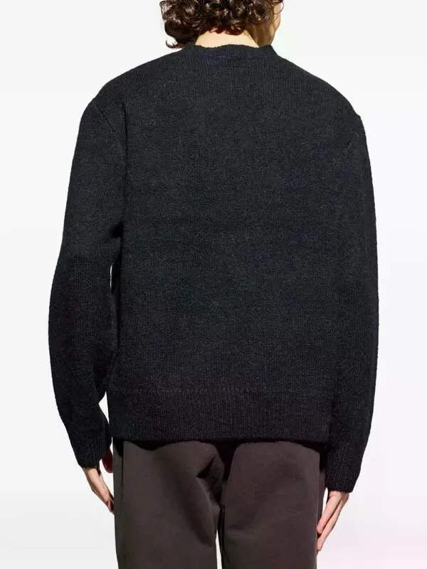 ALLSAINTS Finden Patterned Sweater