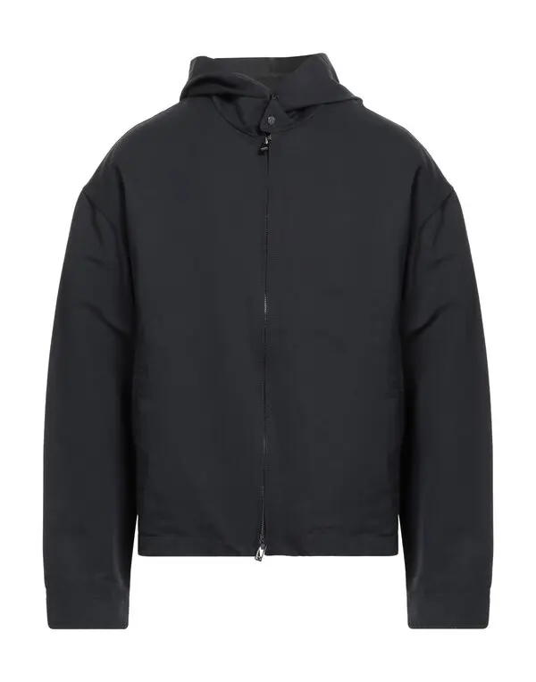 Emporio Armani Casual Jacket