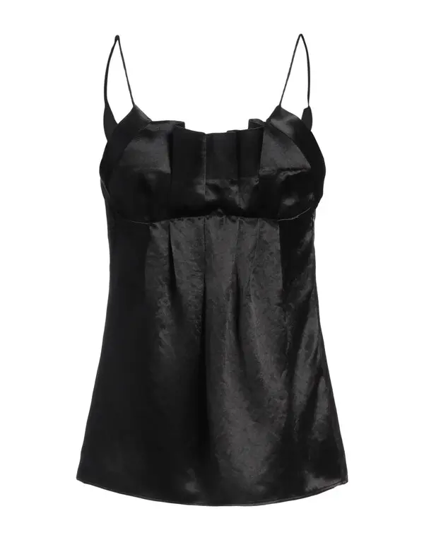 JIL SANDER Acetate Top