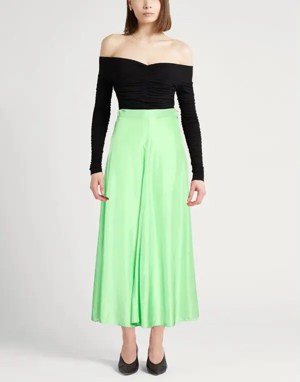 FORTE_FORTE Maxi Skirt