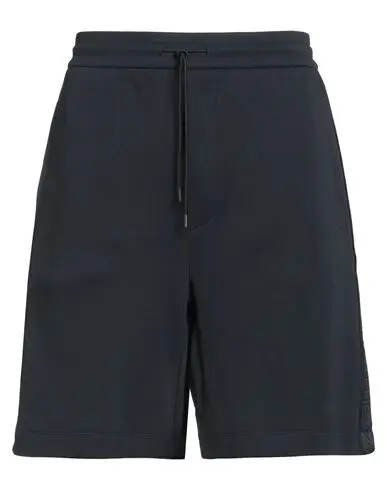 Emporio Armani Bermuda Shorts - Midnight Blue