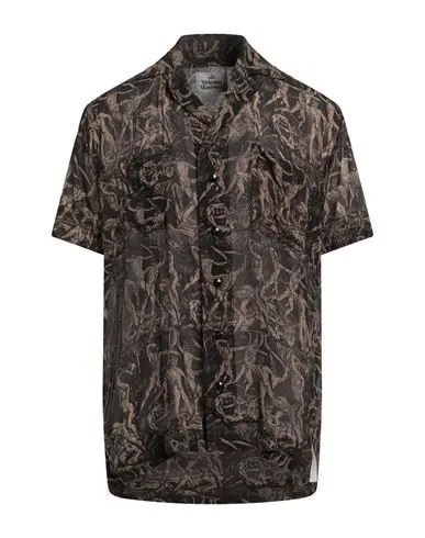 VIVIENNE WESTWOOD Shirt Size Viscose