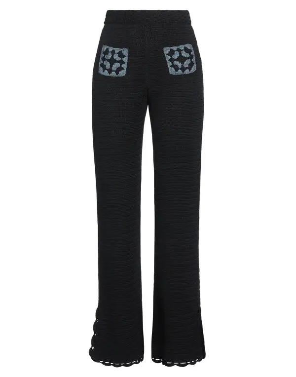 Zadig&Voltaire Bootcut Cotton Pants
