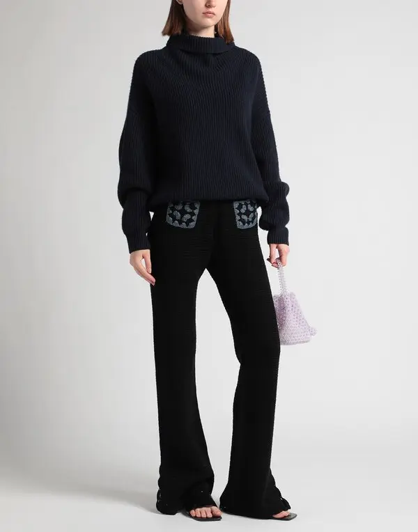 Zadig&Voltaire Bootcut Cotton Pants