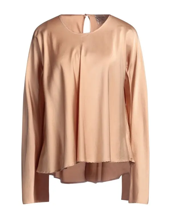 FORTE_FORTE Satin Top