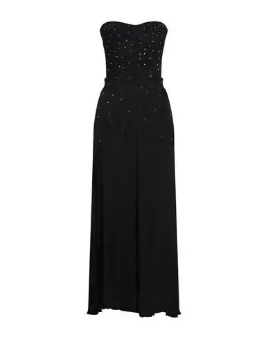FORTE_FORTE Maxi Strapless Dress