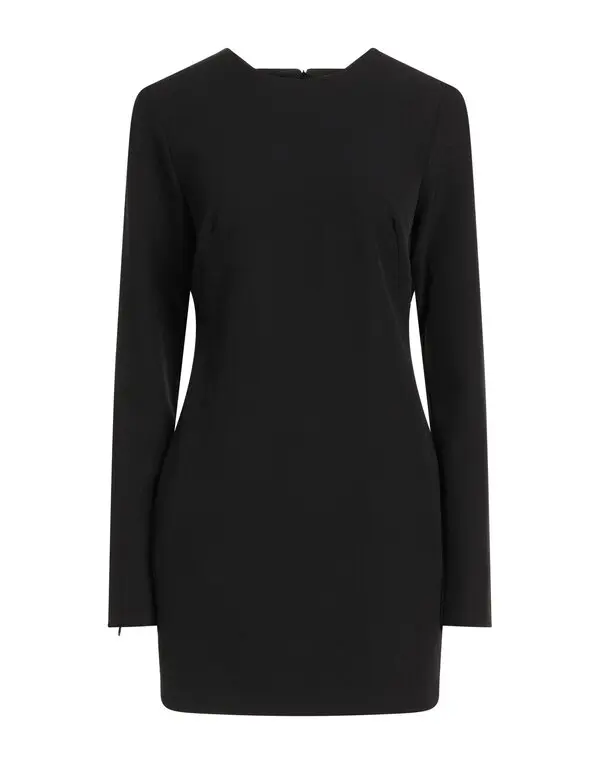 SEMICOUTURE Bodycon Mini Dress