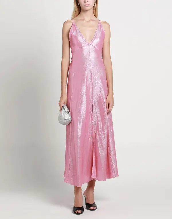 FORTE_FORTE Maxi Dress
