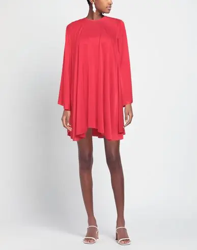 FORTE_FORTE Mini Dress