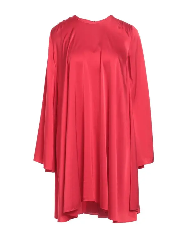 FORTE_FORTE Mini Dress