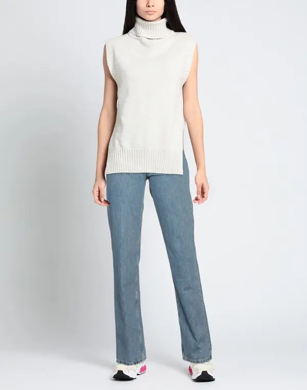 Burberry Straight-leg Jeans - Blue