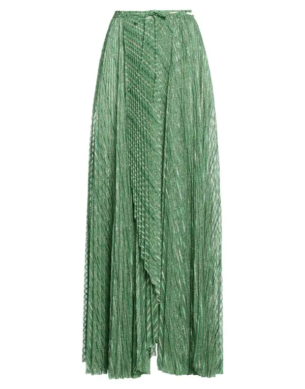 FORTE_FORTE Maxi Wrap Skirt