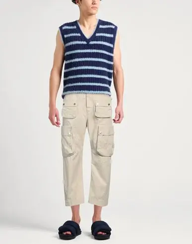 Dsquared2 Cotton Cargo Pants