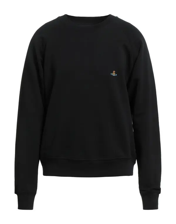 VIVIENNE WESTWOOD Cotton Sweatshirt