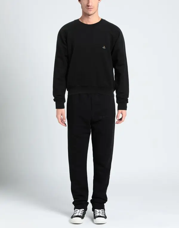 VIVIENNE WESTWOOD Cotton Sweatshirt