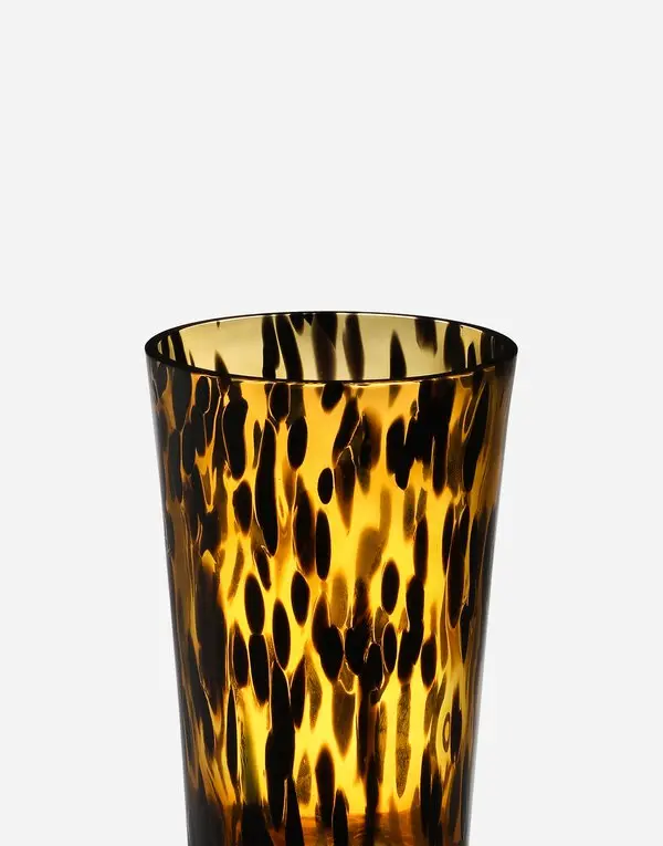 Dolce & Gabbana Leopardo Decanter