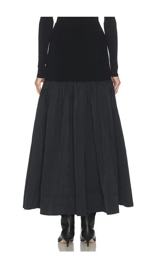 A.L.C. Cami Skirt