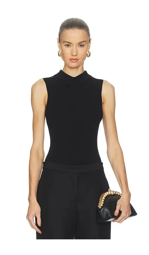 Cult Gaia Myko Bodysuit