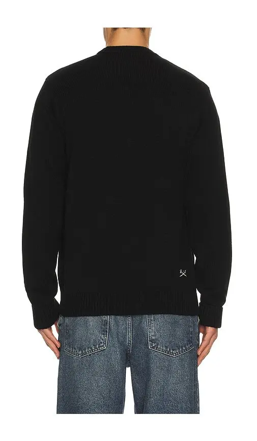 DARK SEAS Spanner Sweater