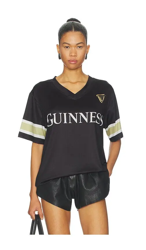 PHILCOS Guinness Jersey