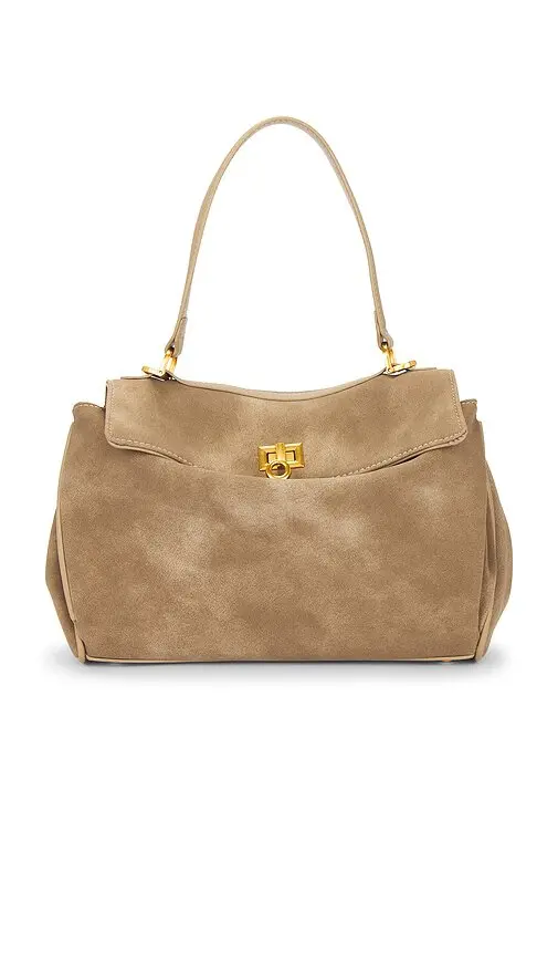 8 Other Reasons Locked In Shoulder Bag