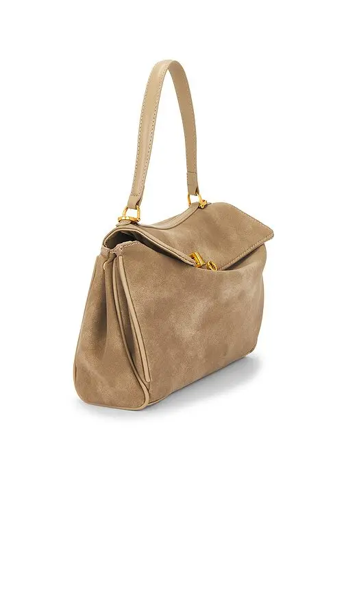 8 Other Reasons Locked In Shoulder Bag