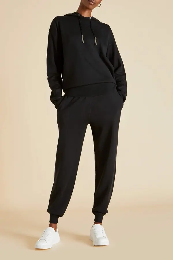 Olivia Von Halle Gia Berlin Tracksuit