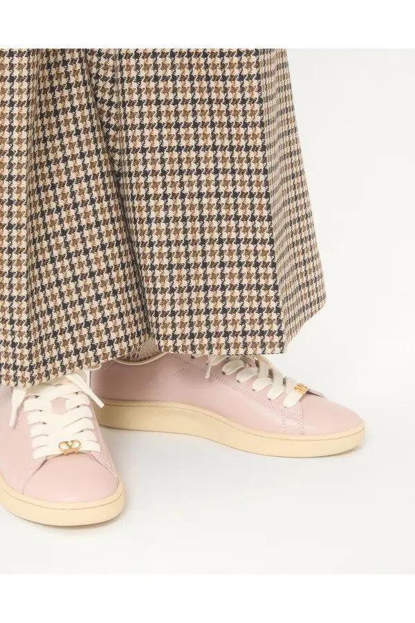 Valentino Garavani Royco Sneaker - Pink