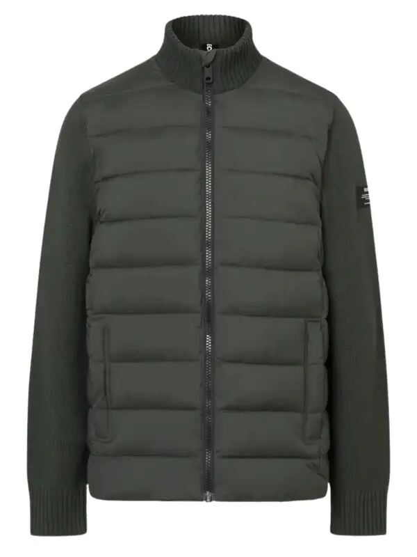 ECOALF Dimi Down Jacket - Green