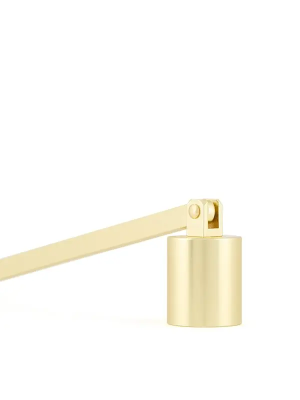ARMANI/CASA Candle Snuffer