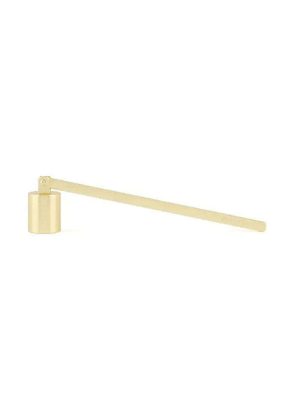 ARMANI/CASA Candle Snuffer - Gold