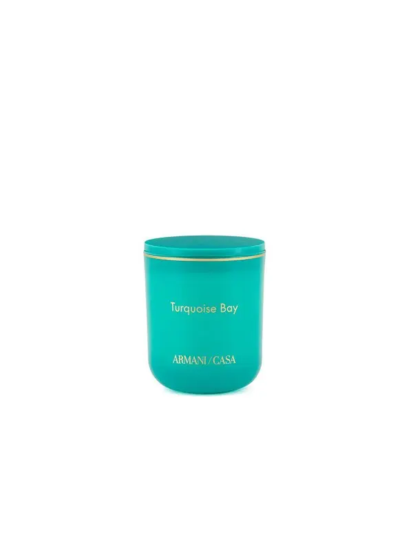 ARMANI/CASA Pegaso 4 Candle Set