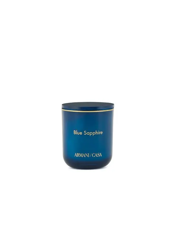 ARMANI/CASA Pegaso 4 Candle Set
