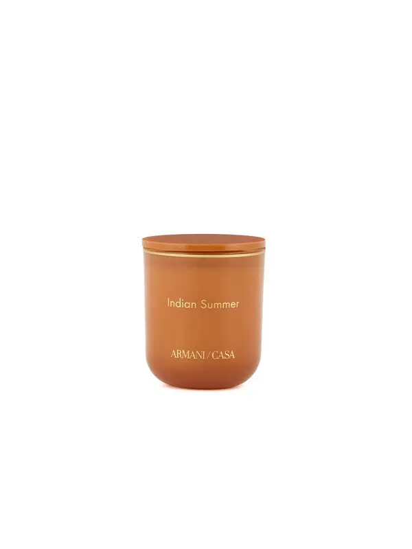 ARMANI/CASA Pegaso 4 Candle Set