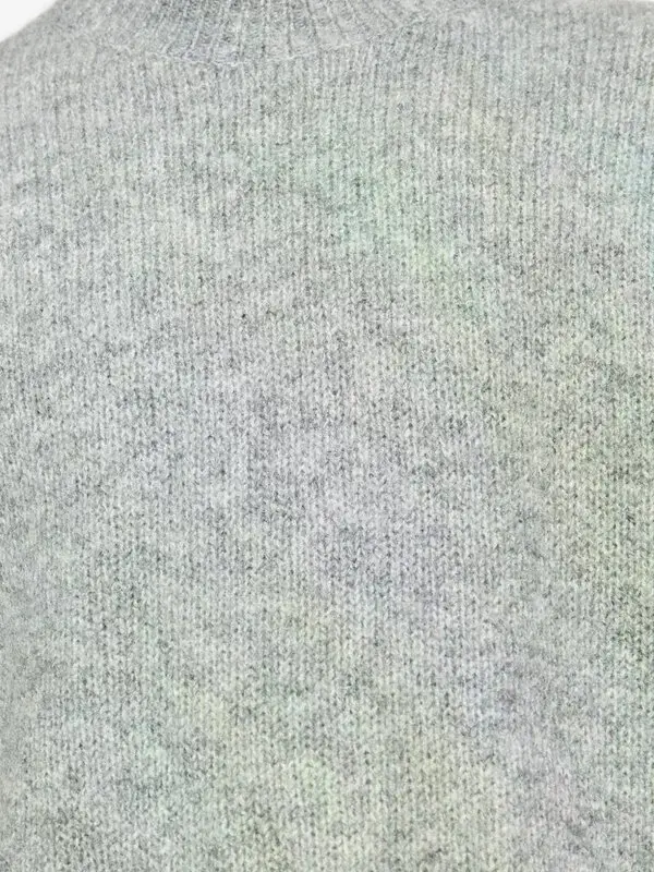 ALLSAINTS Coby Wool Blend Sweater