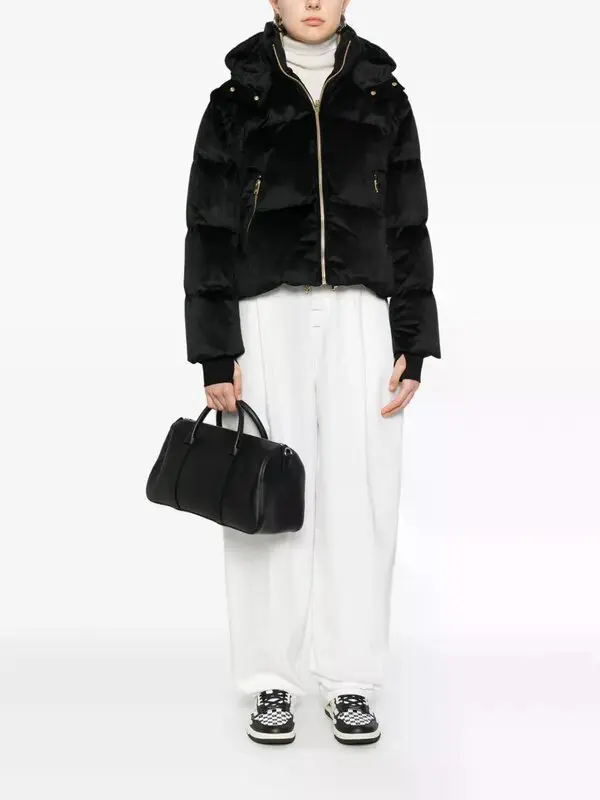 Moose Knuckles Misty Puffer Jacket