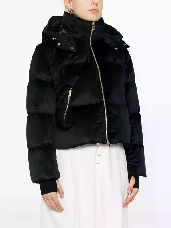 Moose Knuckles Misty Puffer Jacket