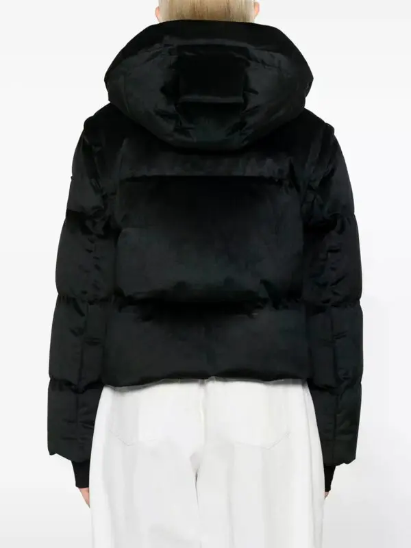 Moose Knuckles Misty Puffer Jacket