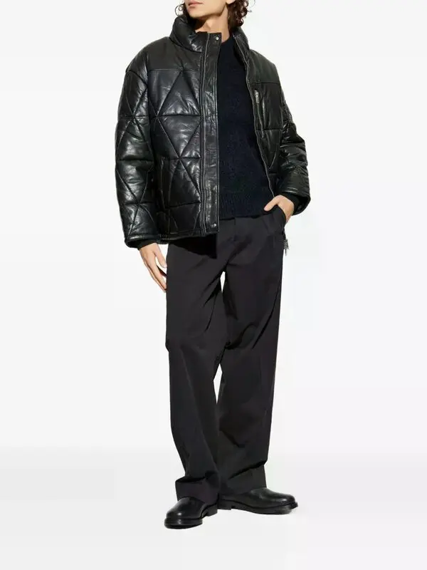 ALLSAINTS Coby Crew-neck Sweater
