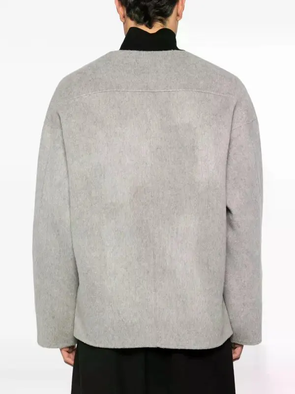 ENTIRE STUDIOS Jool Button Jacket