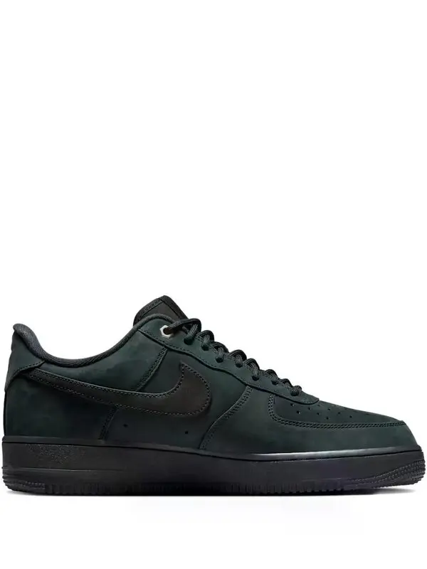 Nike Air Force 1 '07 Wb Sneakers - Black